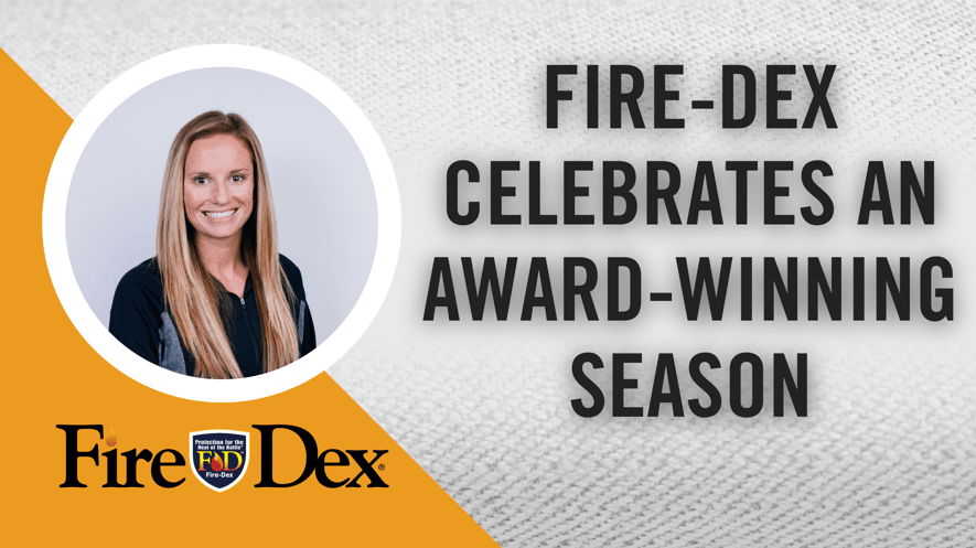 Fire-Dex Blog